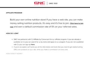 Top 19 Fitness Affiliate Programs in 2025