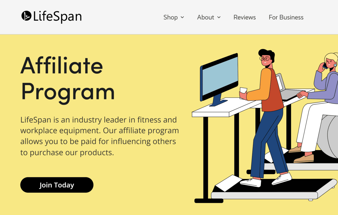 Top 19 Fitness Affiliate Programs in 2025