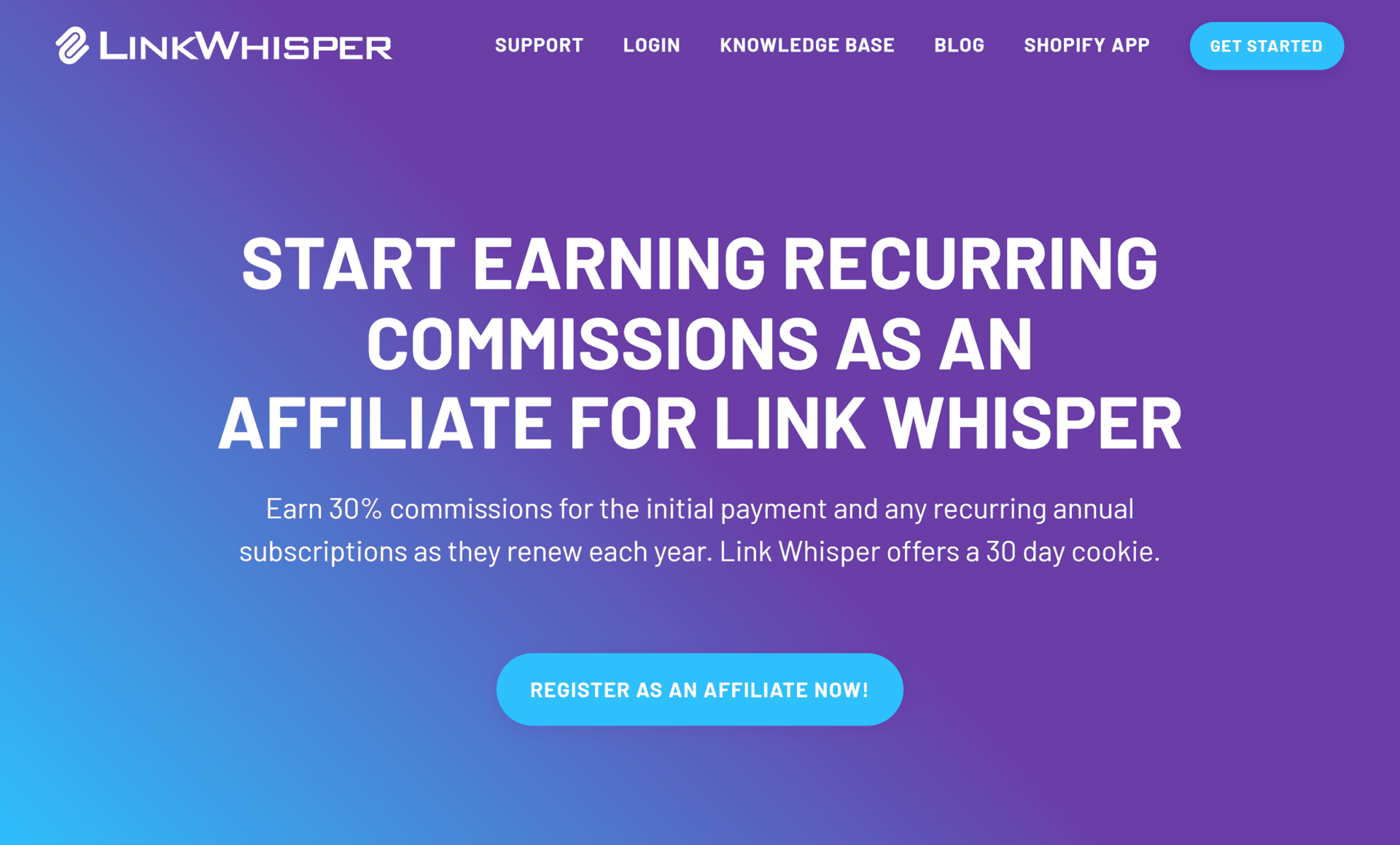 23 Top SEO Affiliate Programs to Try in 2025
