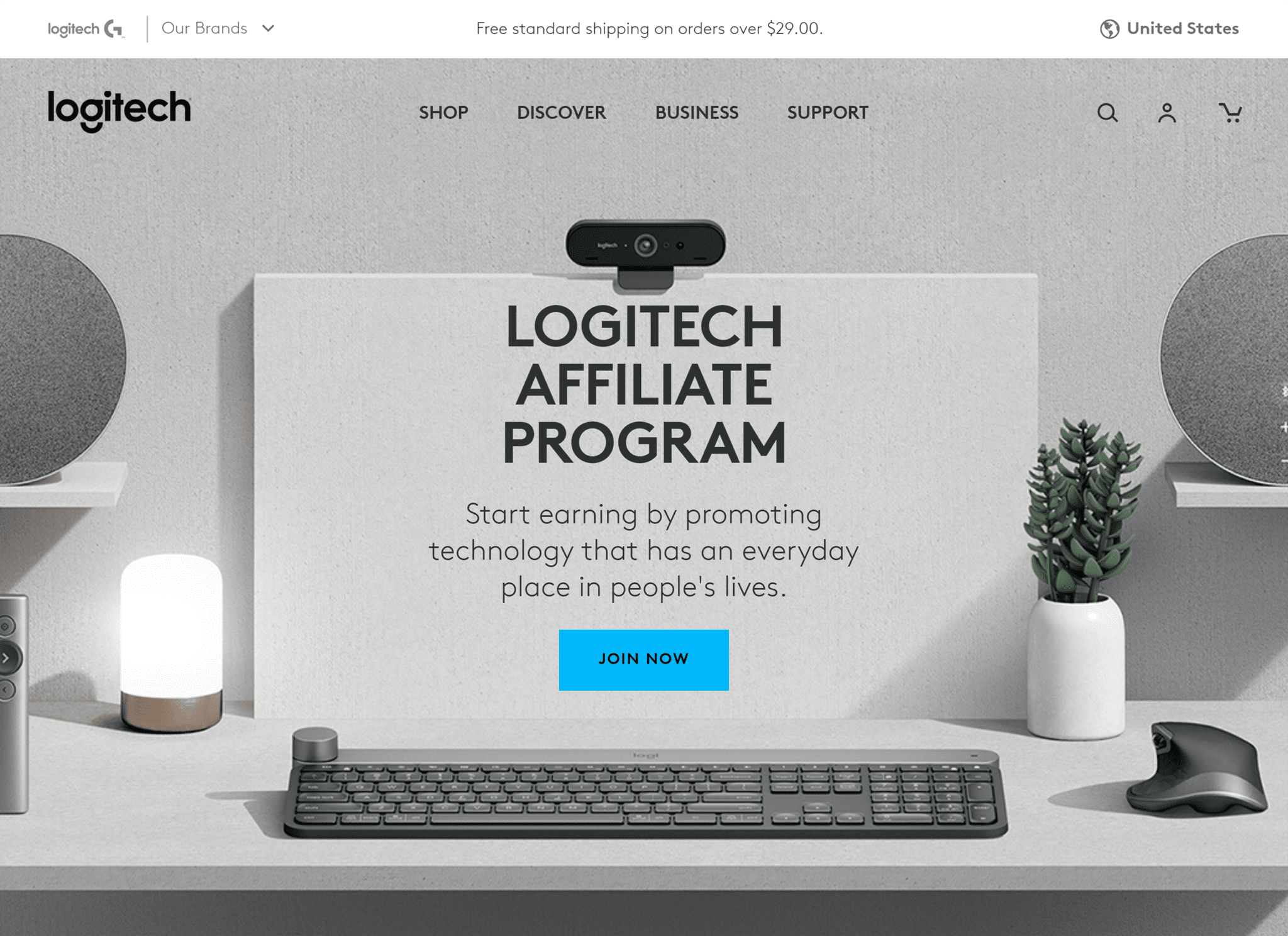 Top 17 Gaming Affiliate Programs in 2025