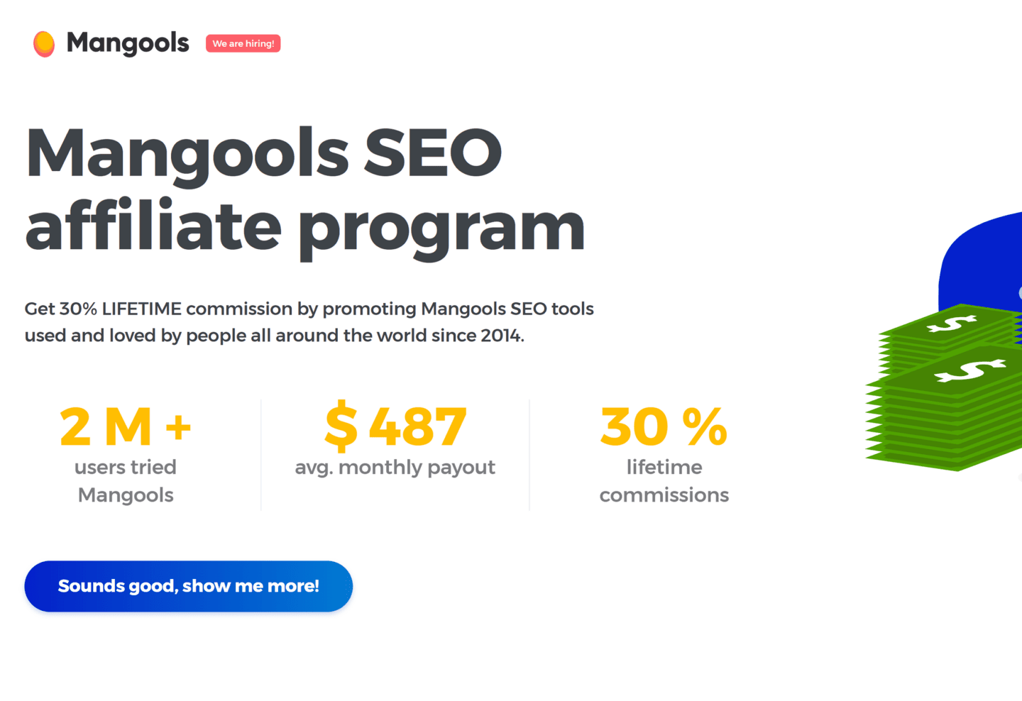 23 Top SEO Affiliate Programs to Try in 2025