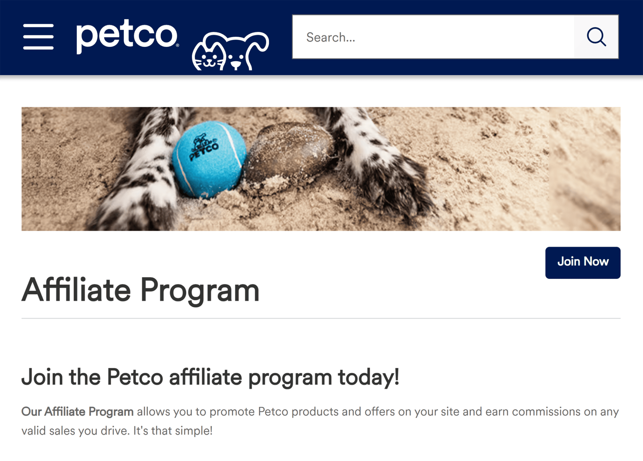14 Best Pet Affiliate Programs in 2025