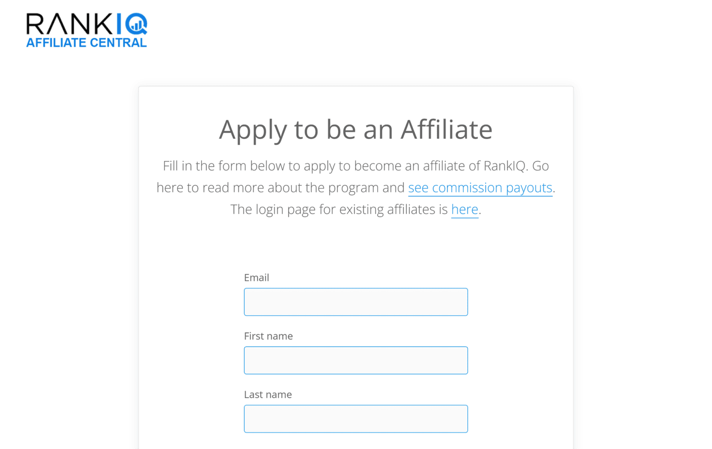 26 Top SEO Affiliate Programs for 2025