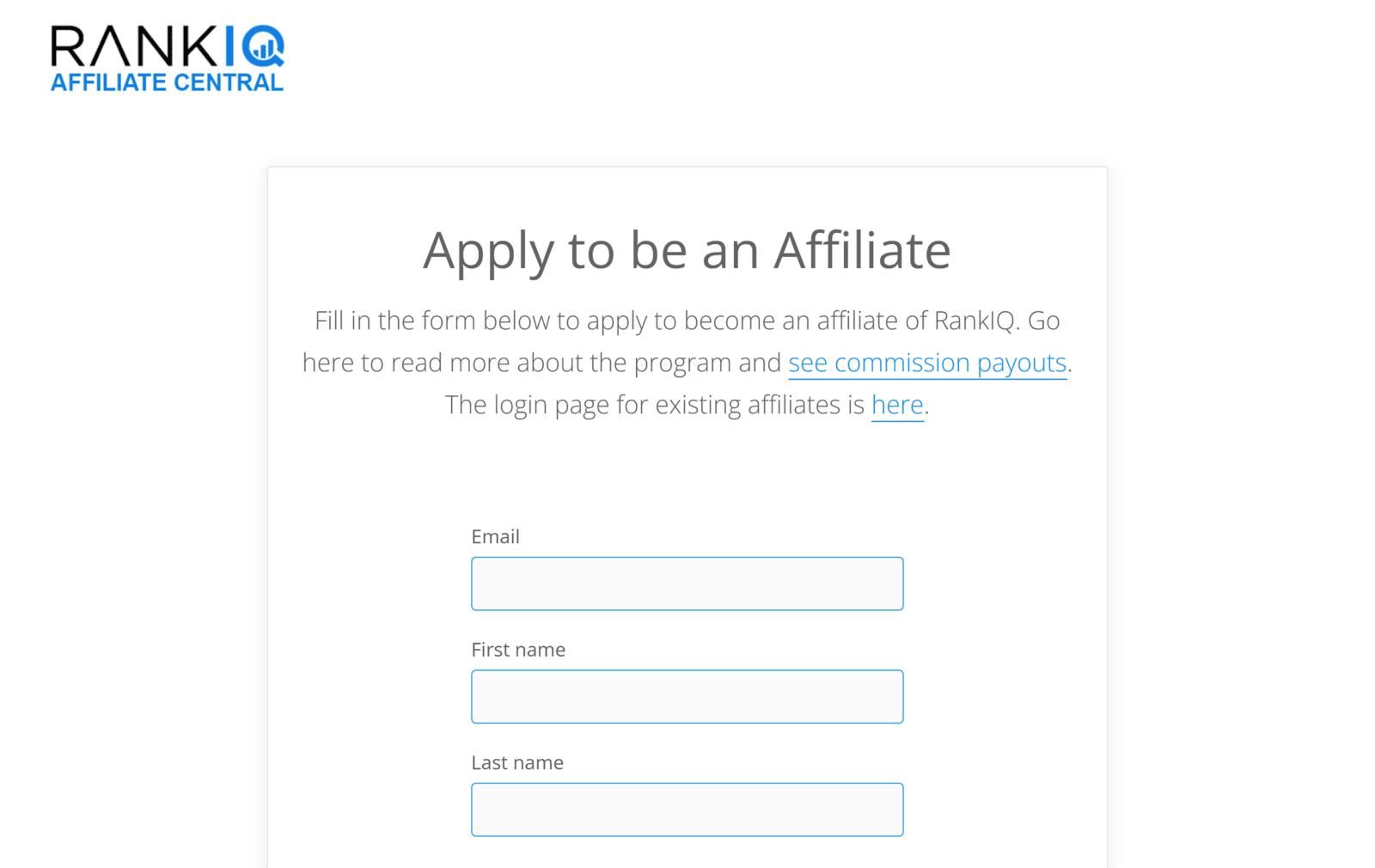 26 Top SEO Affiliate Programs for 2025