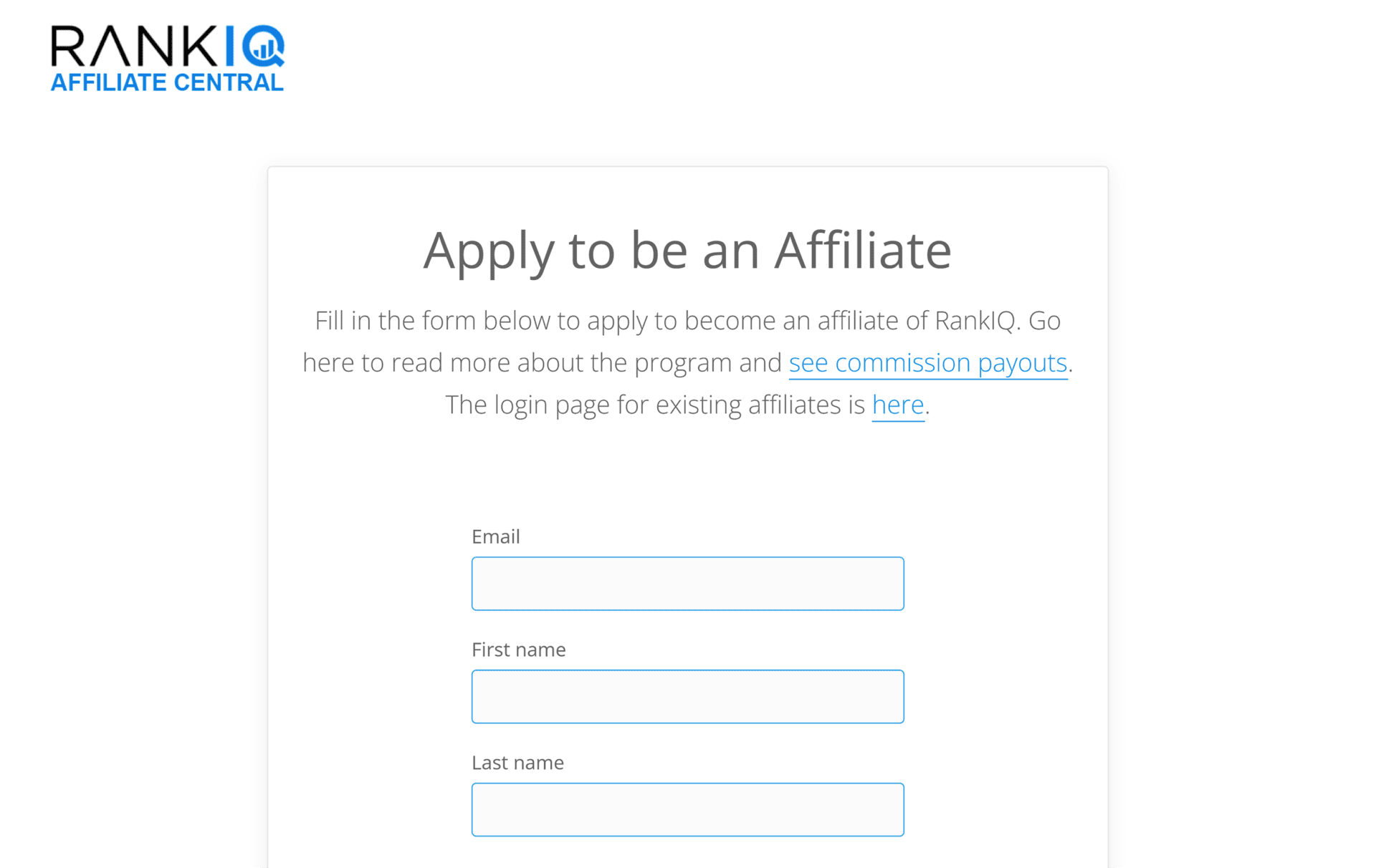 26 Top SEO Affiliate Programs for 2025