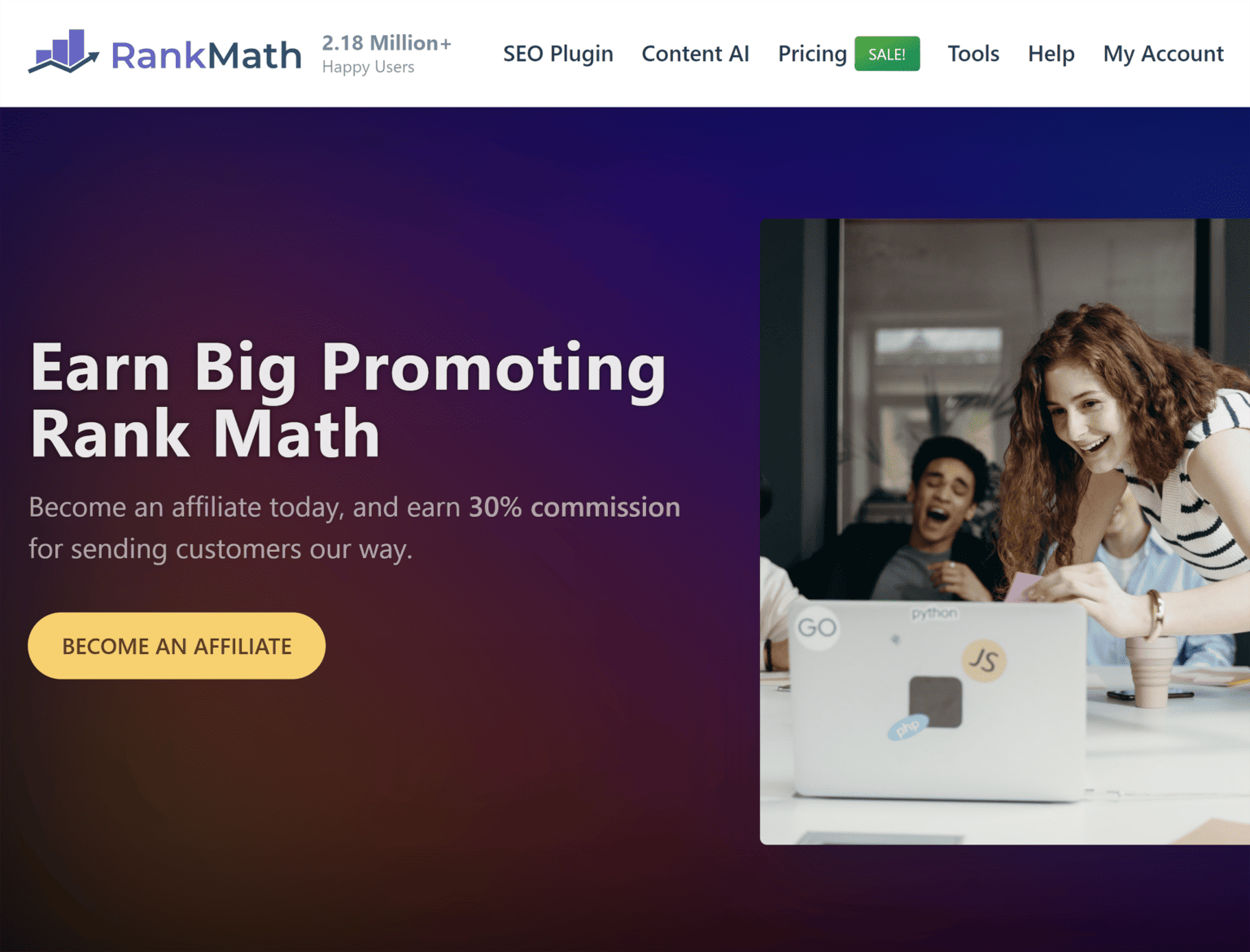 23 Top SEO Affiliate Programs to Try in 2025