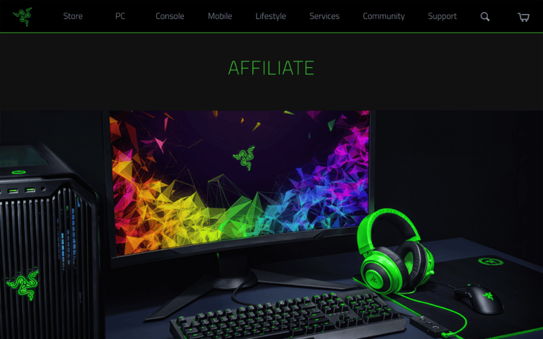 Top 17 Gaming Affiliate Programs in 2025