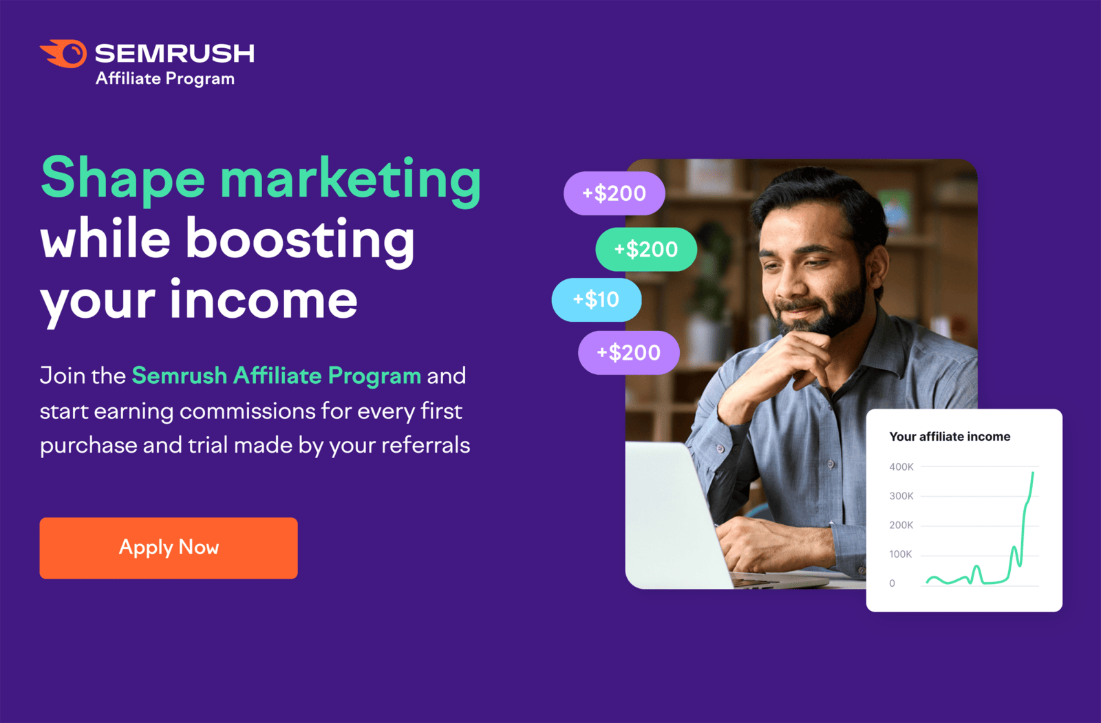 23 Top SEO Affiliate Programs to Try in 2025