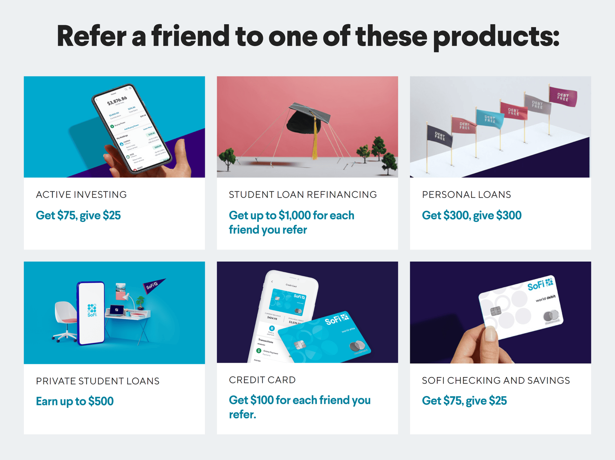 10 Best Financial Affiliate Programs for 2026