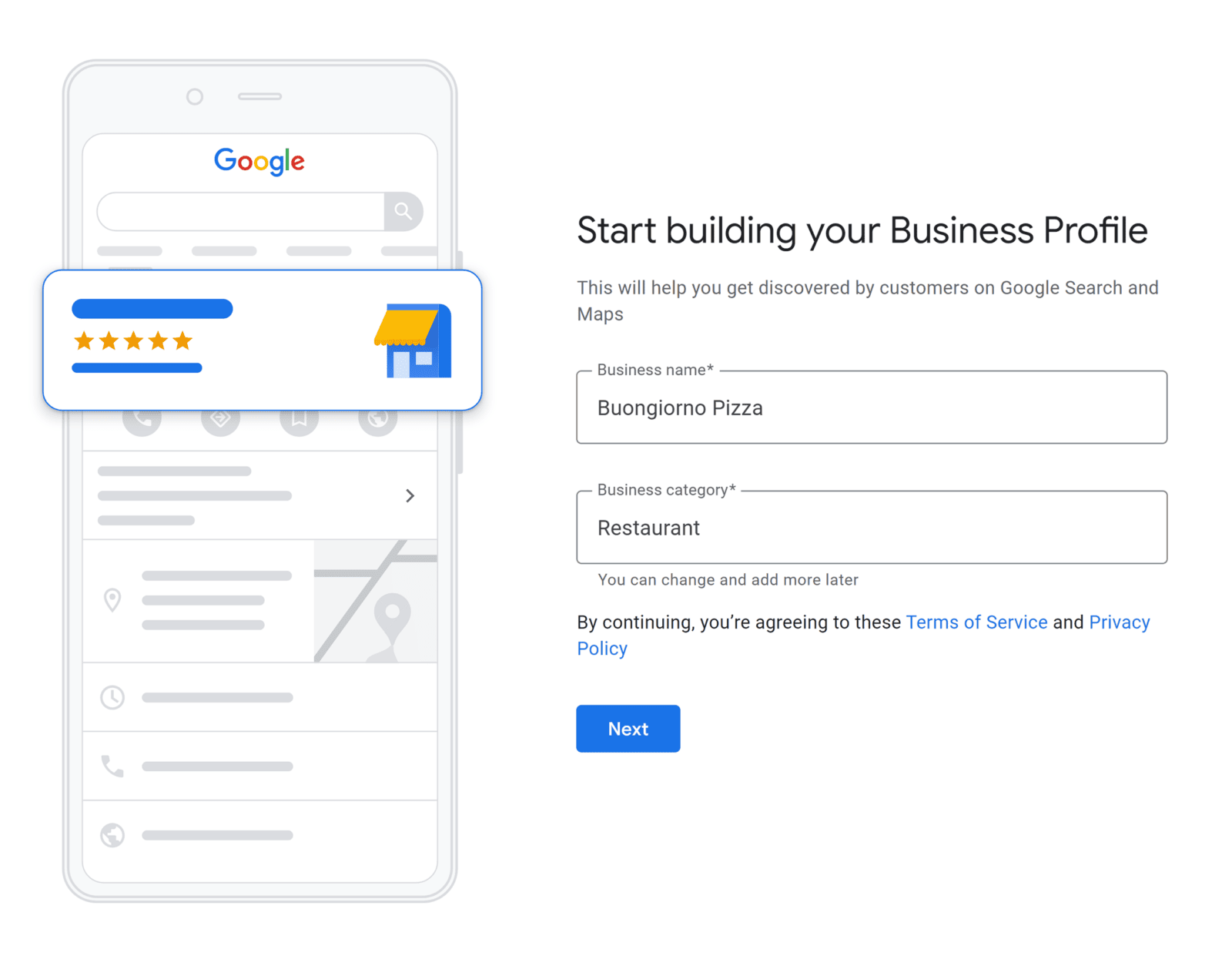 Google My Business: The Business Profile Playbook 🏬