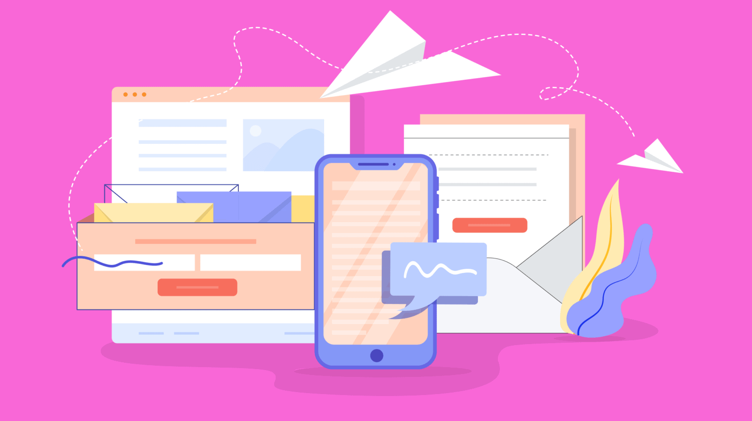 3 Sample Test Email Messages: Verify Before Sending