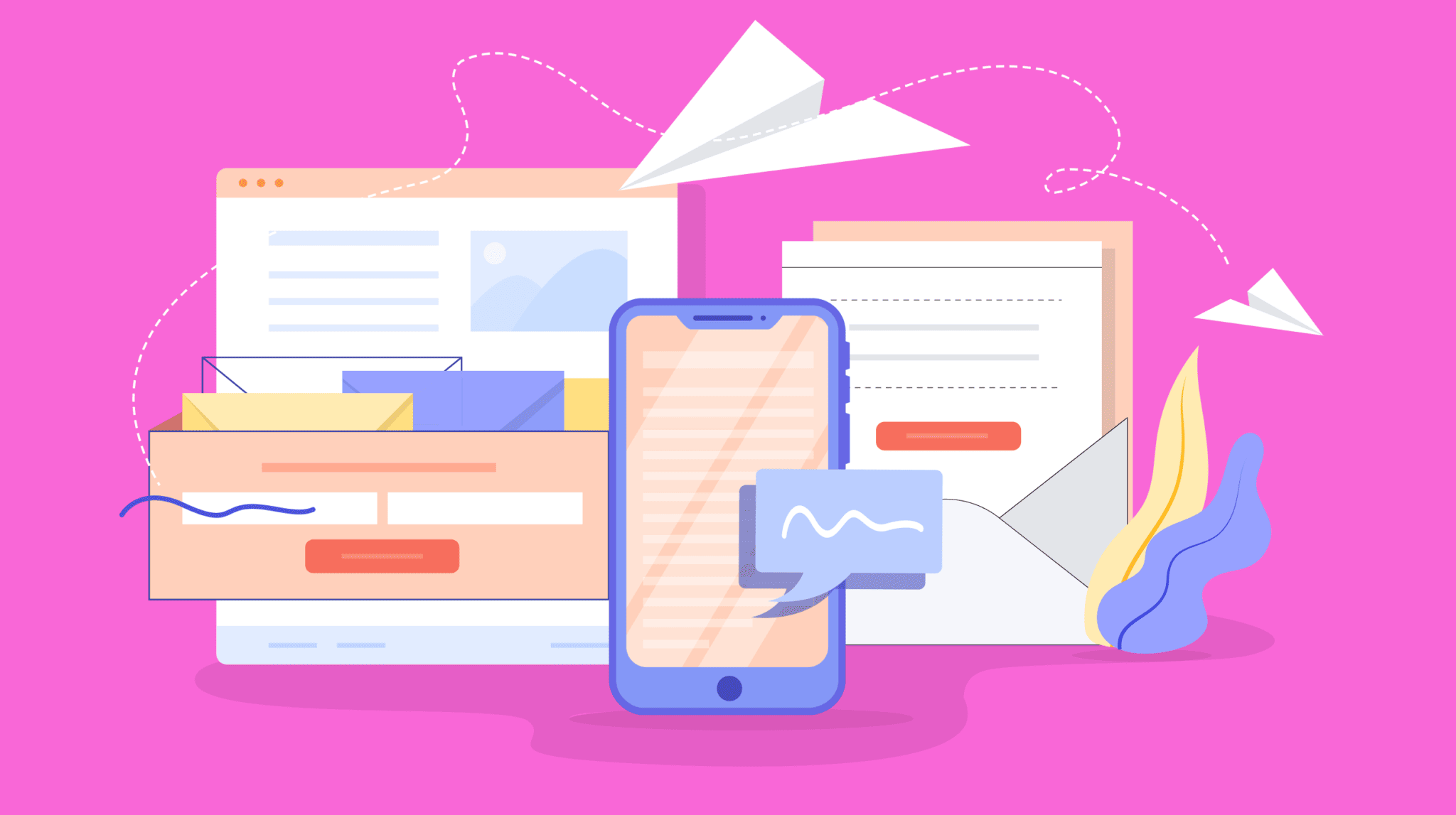 3 Sample Test Email Messages: Verify Before Sending