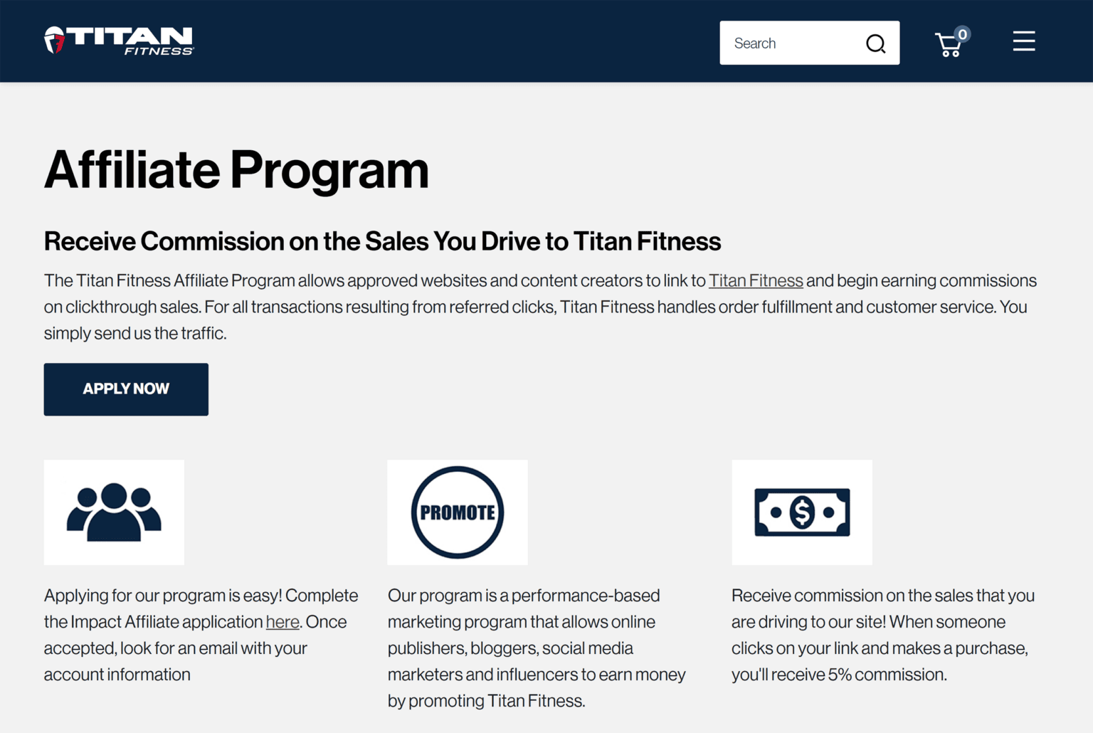 Top 19 Fitness Affiliate Programs in 2025