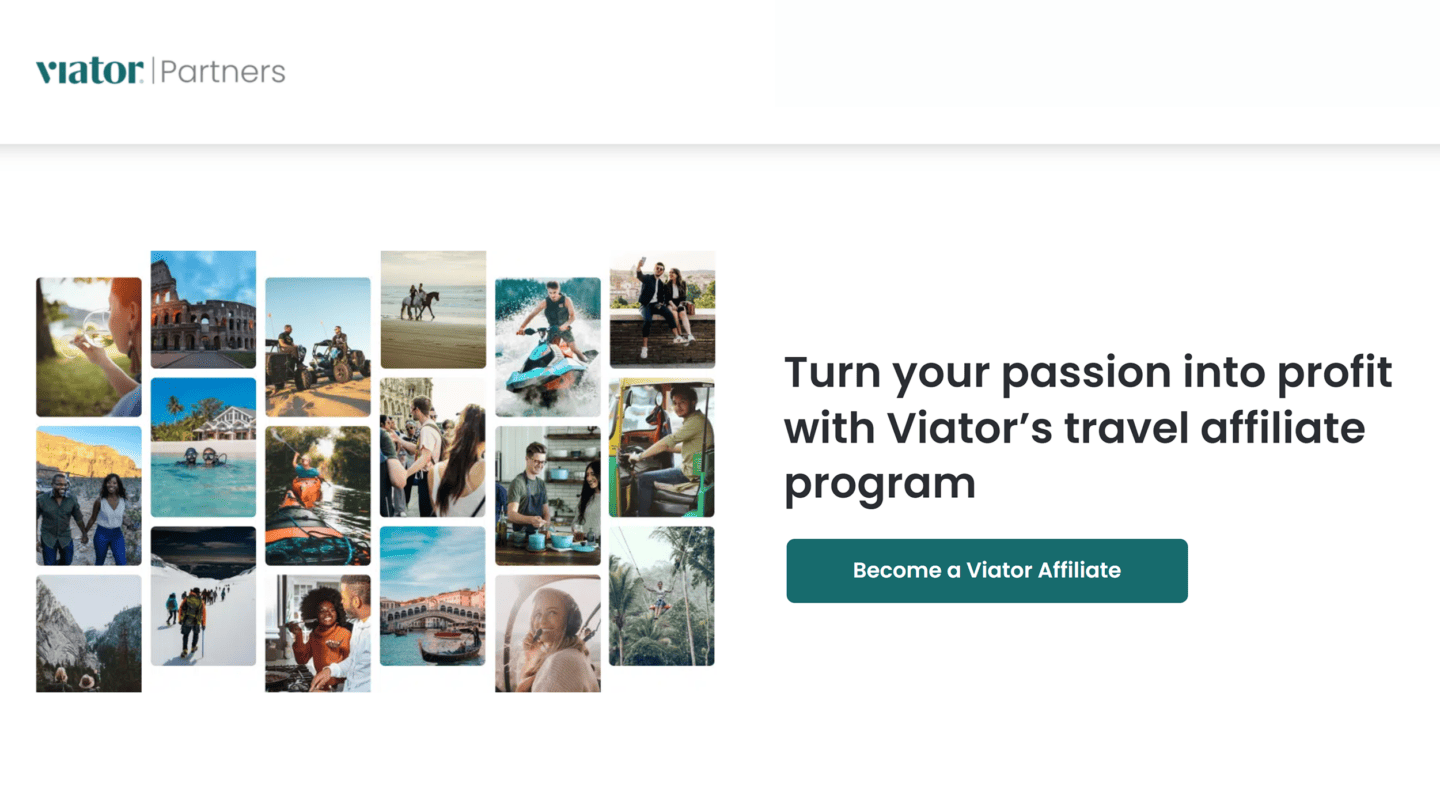 15 Best Travel Affiliate Programs for 2025
