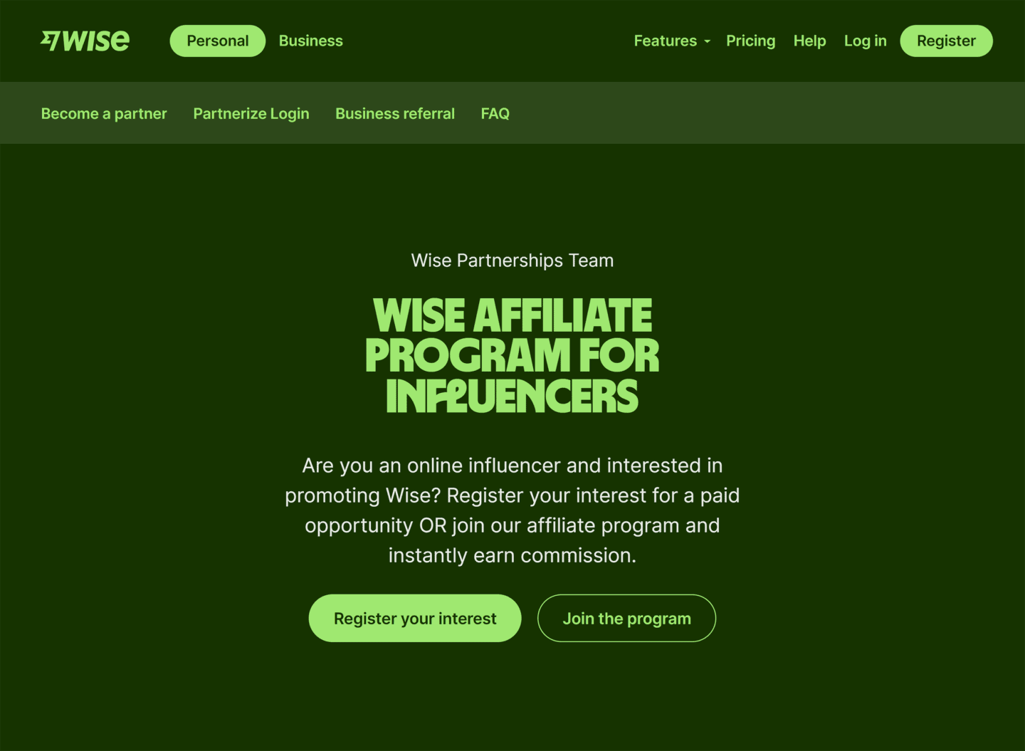 10 Best Financial Affiliate Programs for 2025