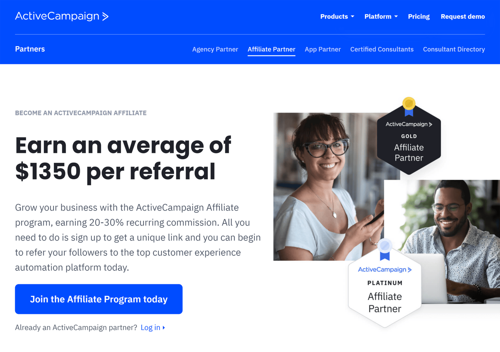 11 High Paying Affiliate Programs to Boost Your Income