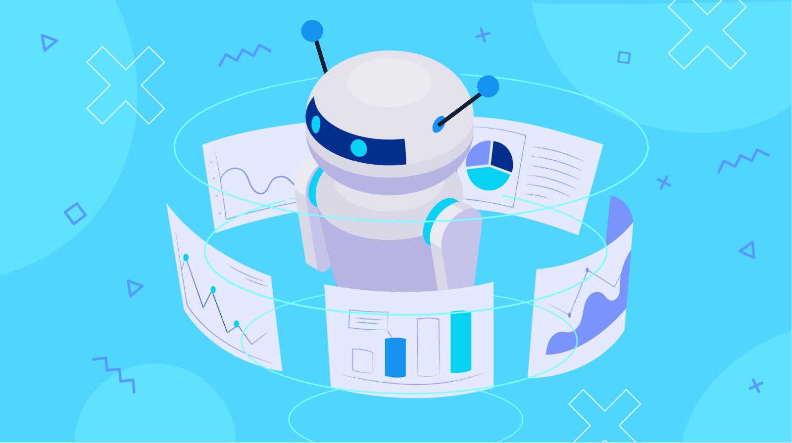 47 Key AI Statistics for 2025