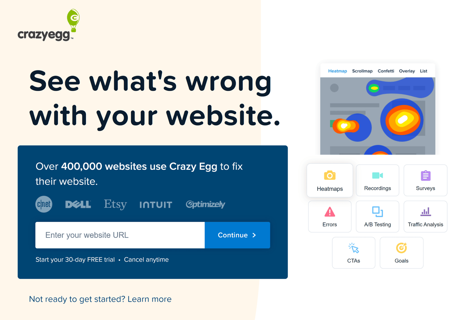 Conversion Rate Optimization: The Definitive Guide
