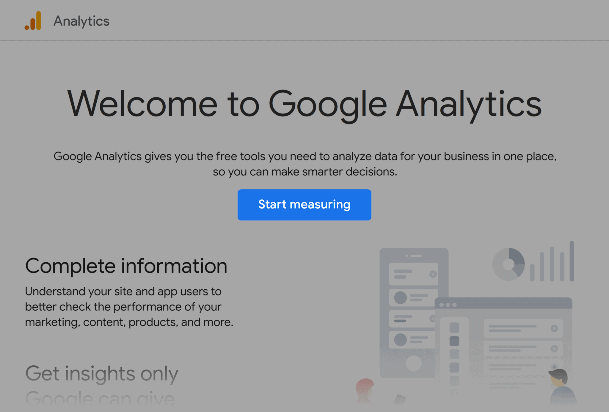 Google Analytics 4 (GA4): The Ultimate Guide