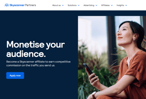 22 Best Affiliate Programs to Try in 2026