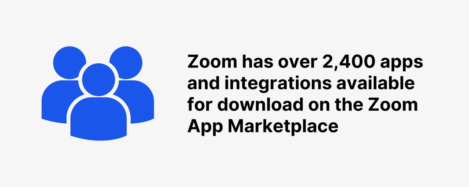Zoom User Stats: How Many People Use Zoom?