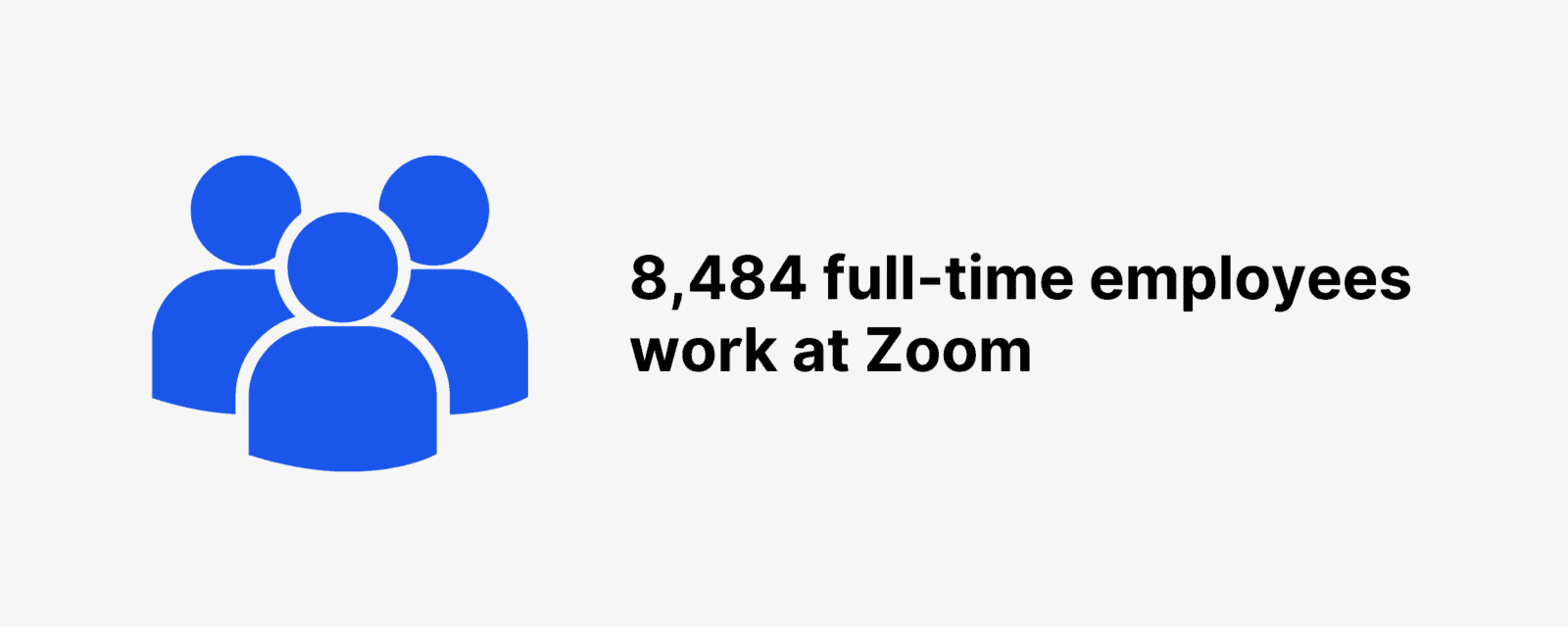 Zoom User Stats: How Many People Use Zoom?
