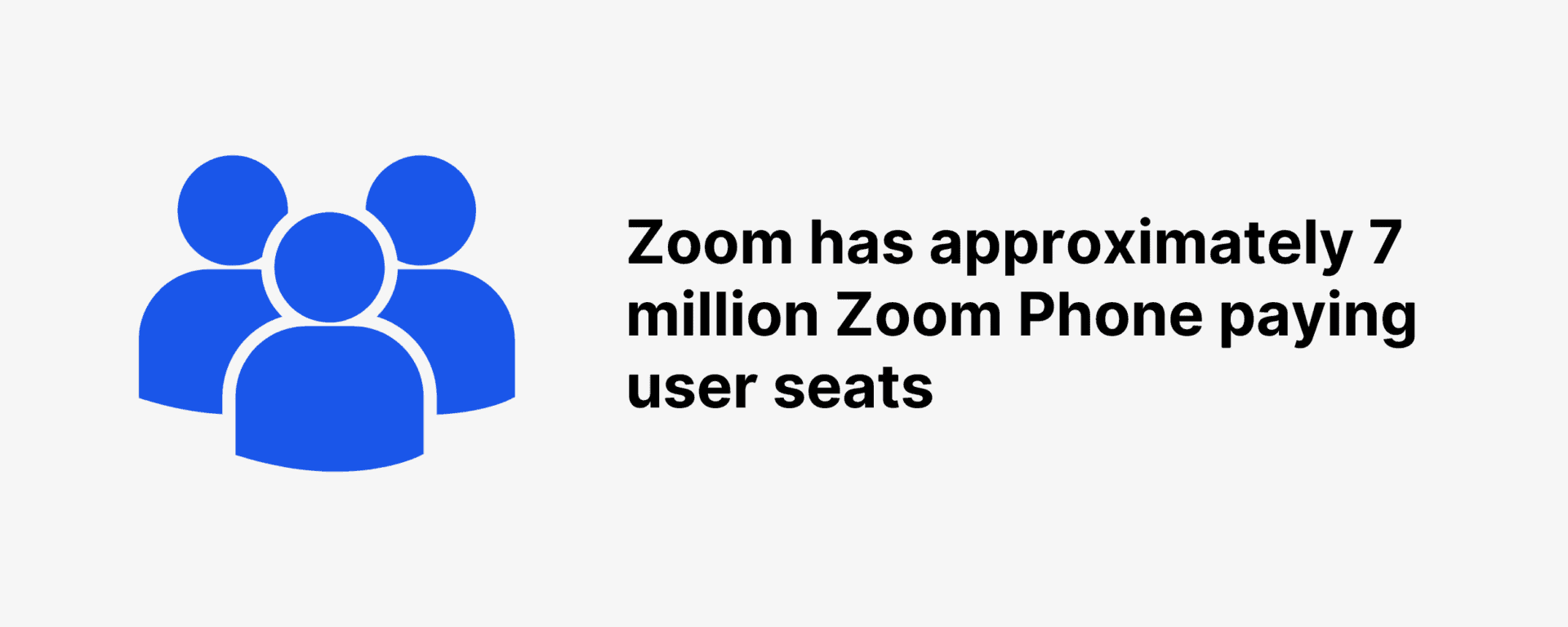 Zoom User Stats: How Many People Use Zoom?