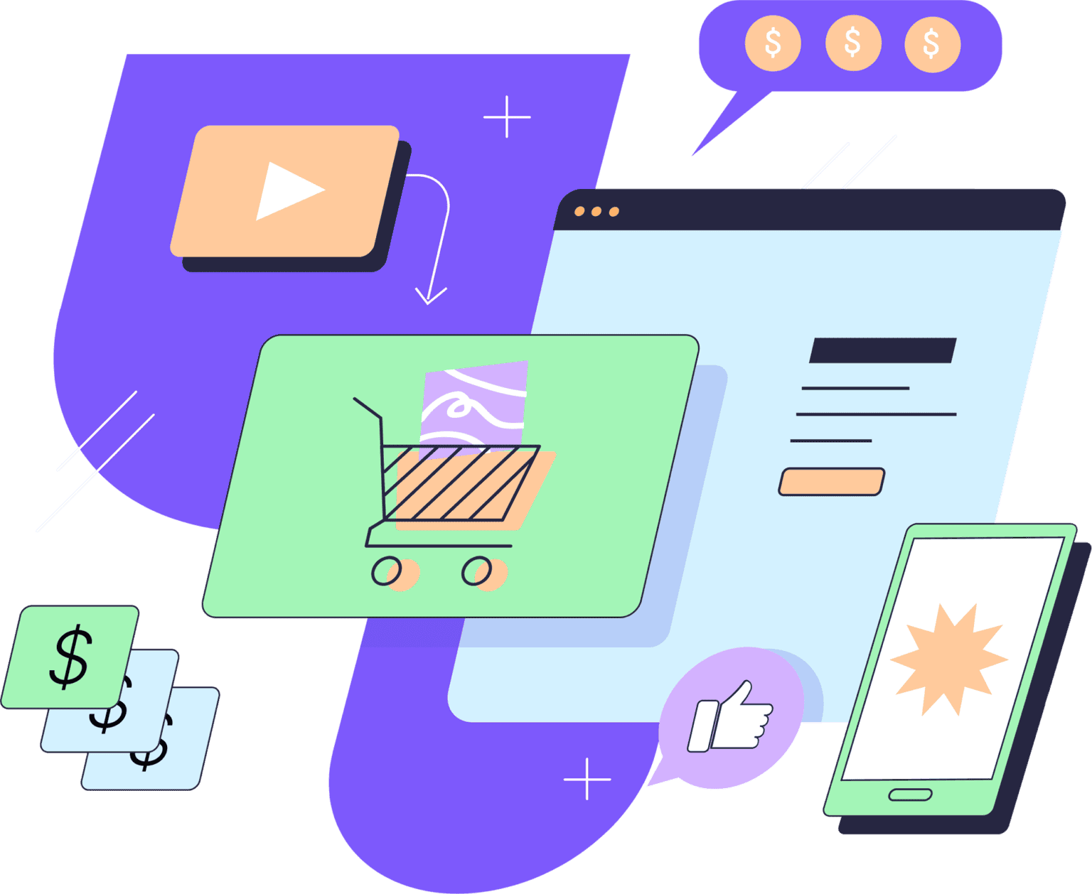 Top 90+ Affiliate Marketing Niches of 2024