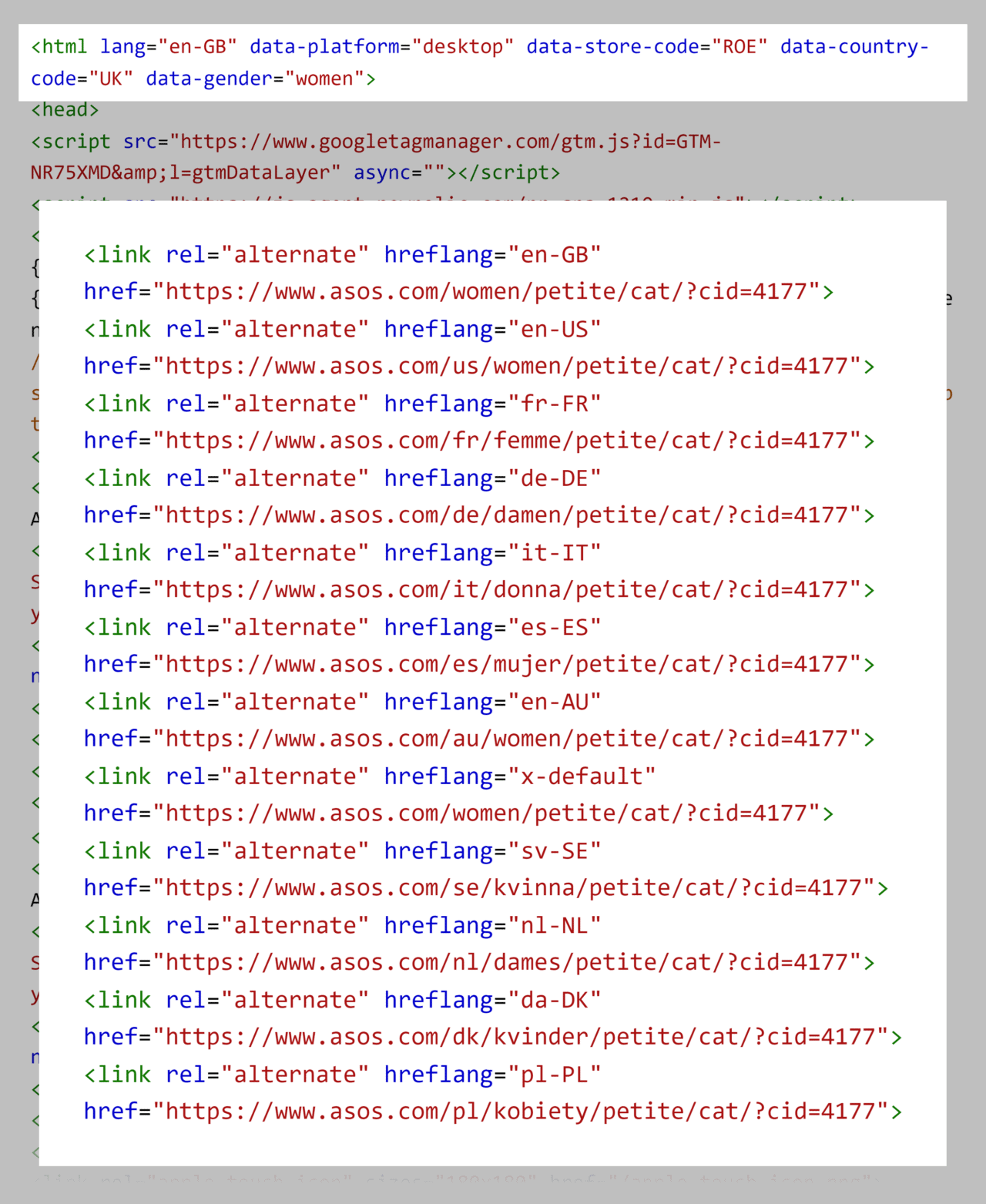 What Is Hreflang and How To Implement It the Right Way