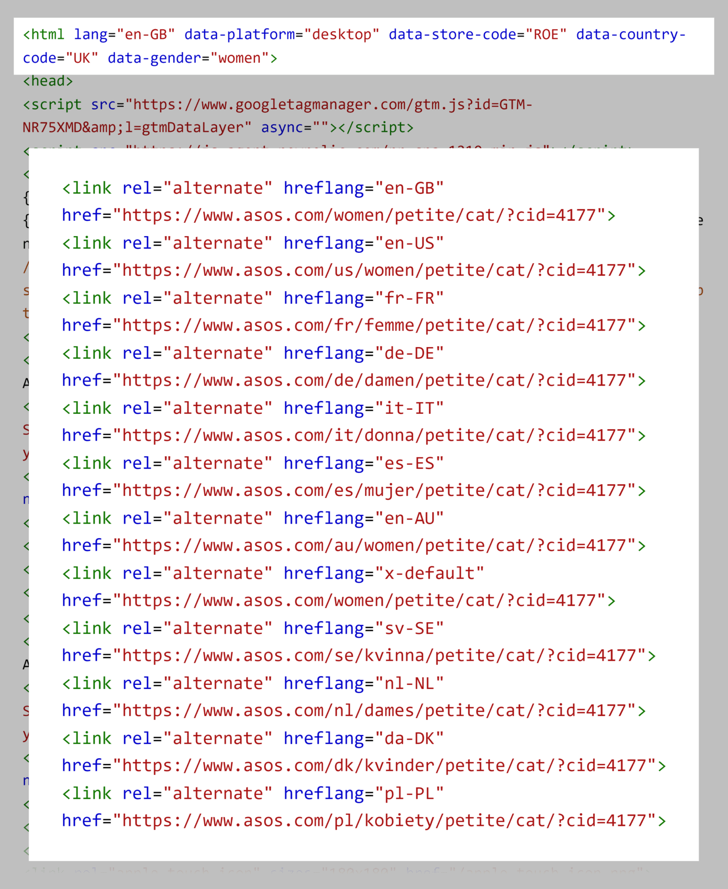What Is Hreflang and How To Implement It the Right Way