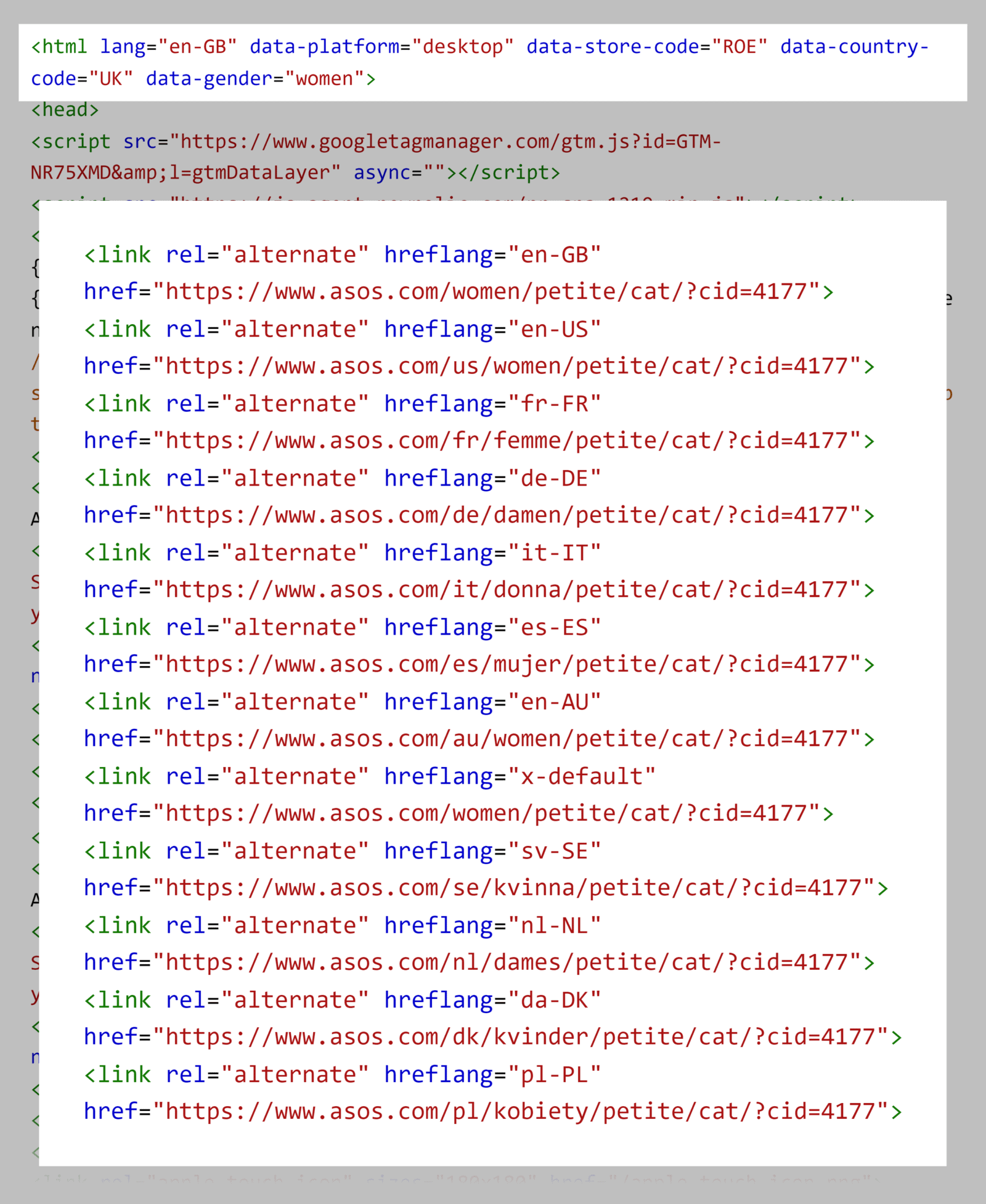 What Is Hreflang and How To Implement It the Right Way