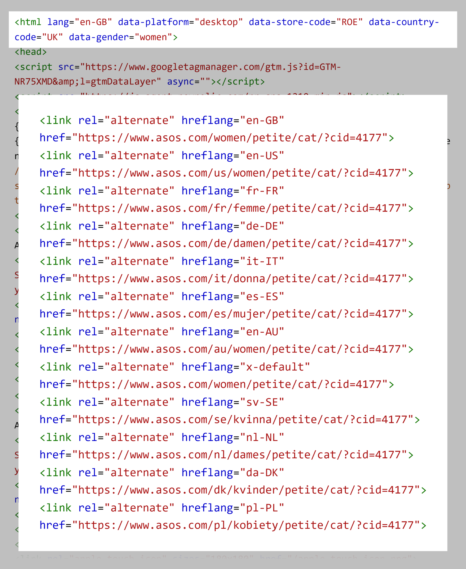 What Is Hreflang and How To Implement It the Right Way