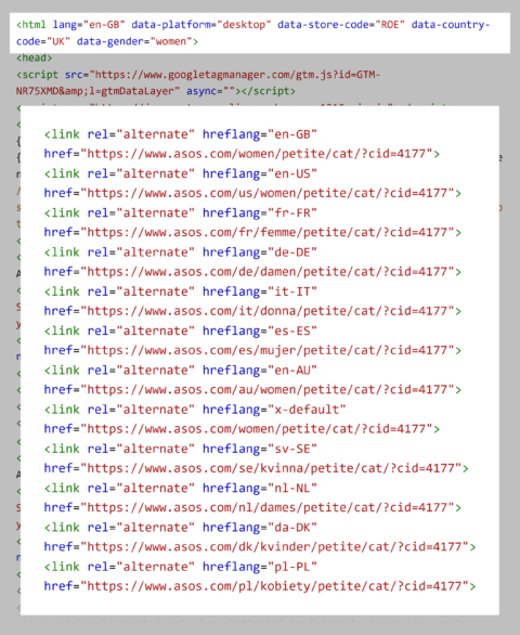 What Is Hreflang and How To Implement It the Right Way