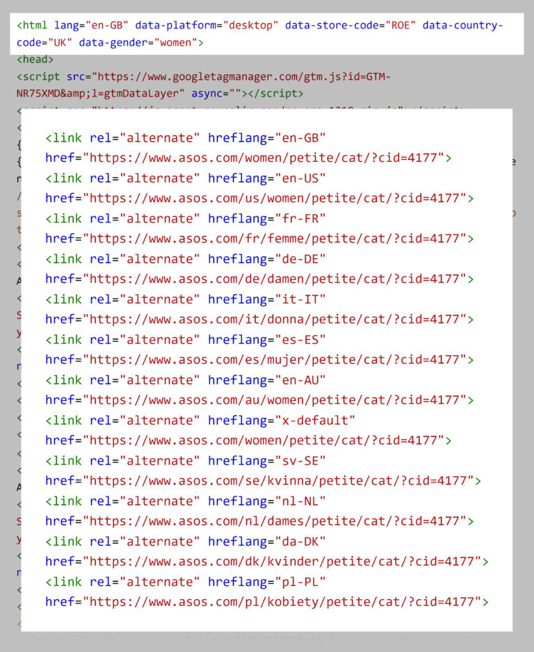 What Is Hreflang and How To Implement It the Right Way