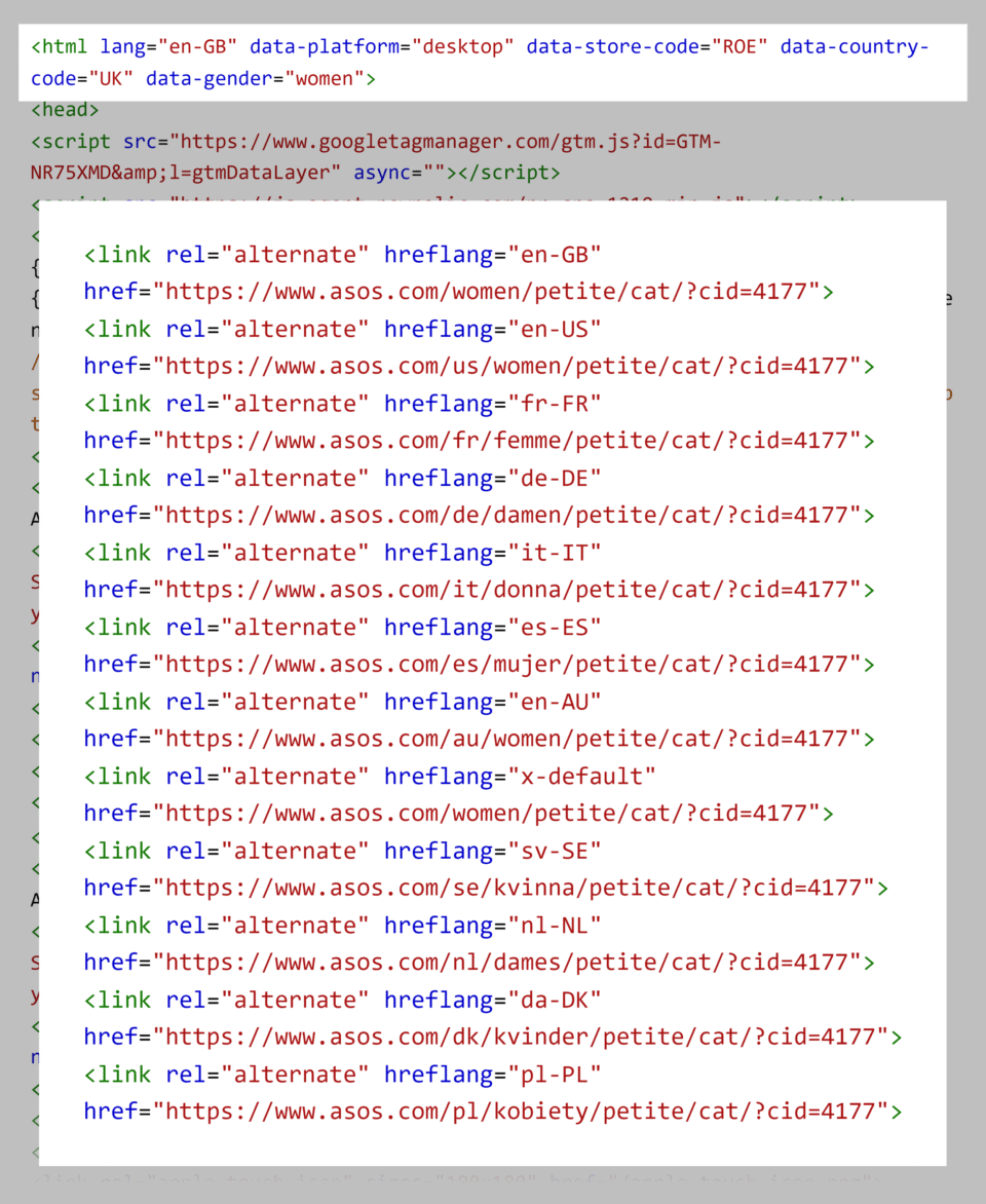 What Is Hreflang And How To Implement It The Right Way