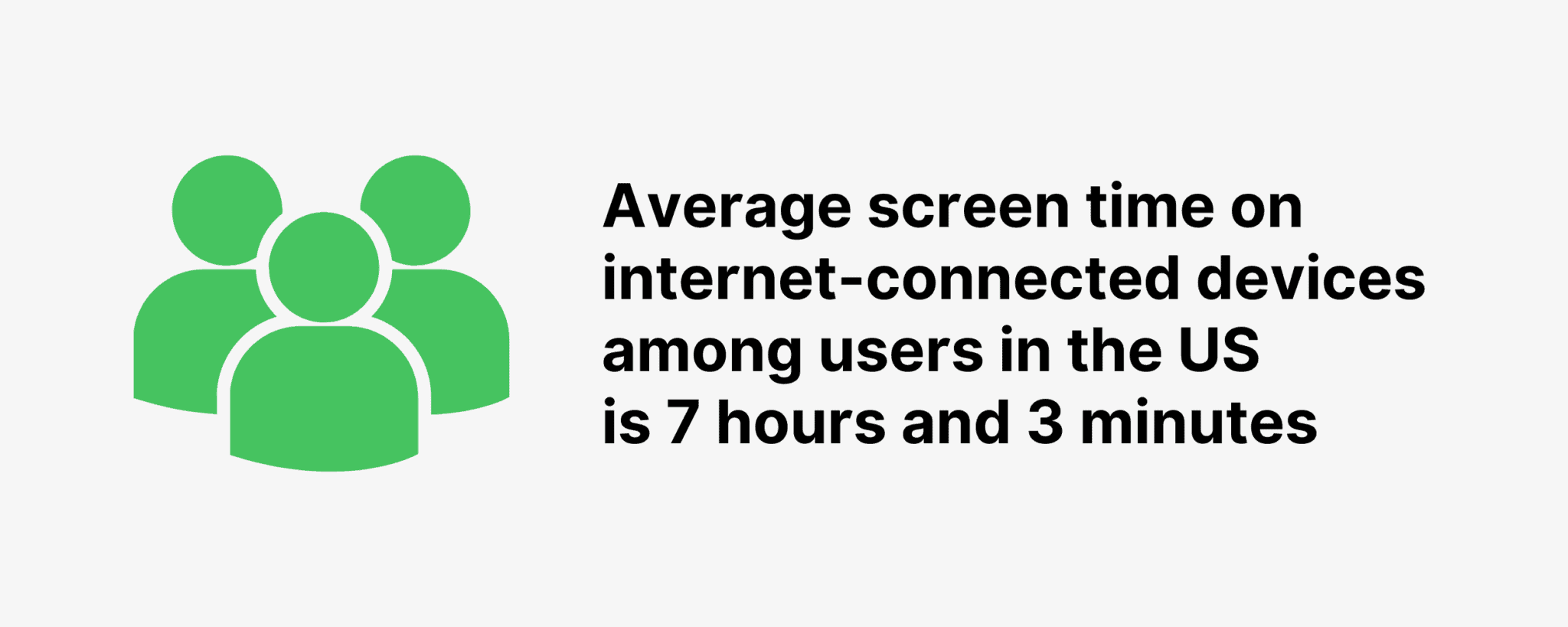 Revealing Average Screen Time Statistics for 2024 - SEO On Deck Revealing Average Screen Time Statistics for 2024 - SEO On Deck