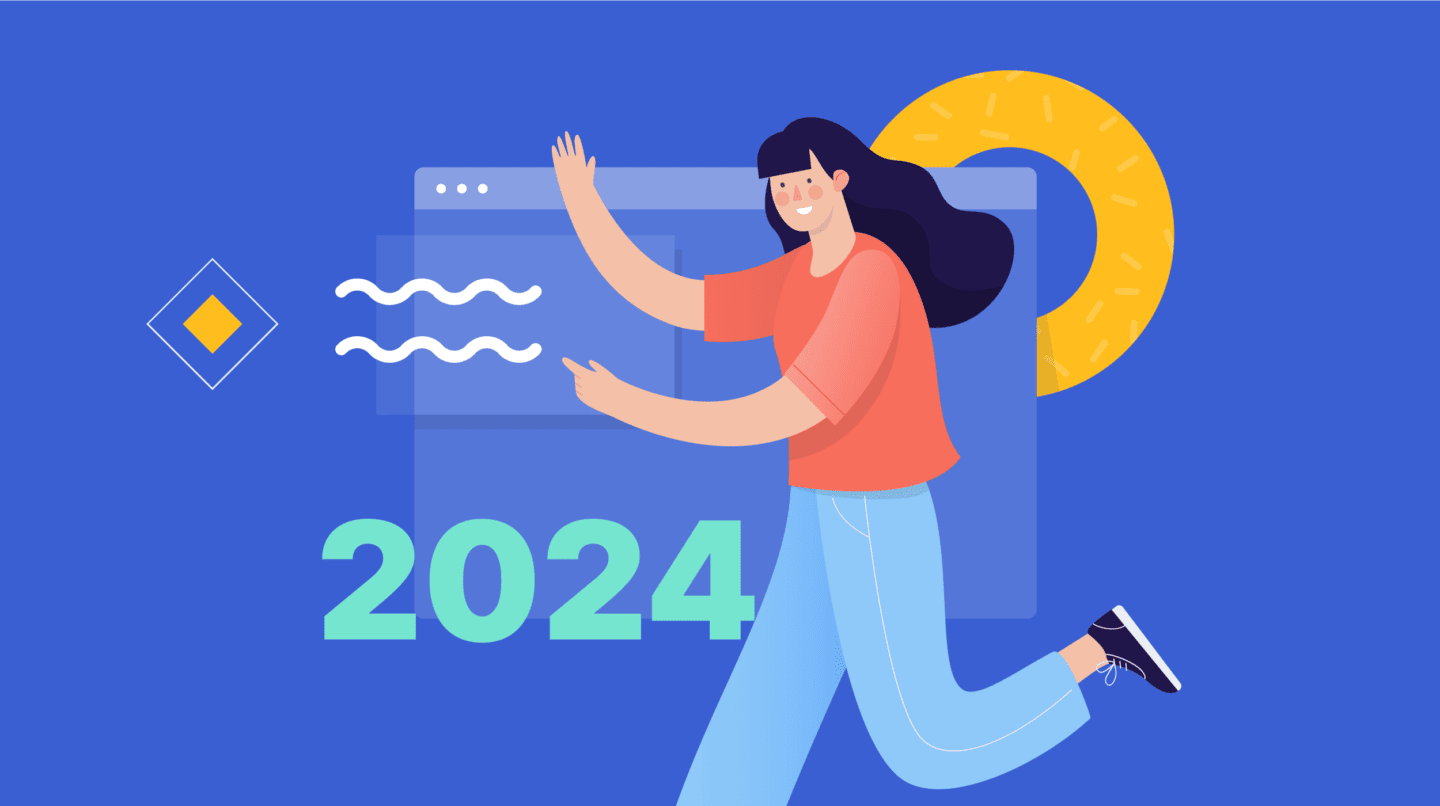 12 Content Marketing Trends That Will Continue in 2024