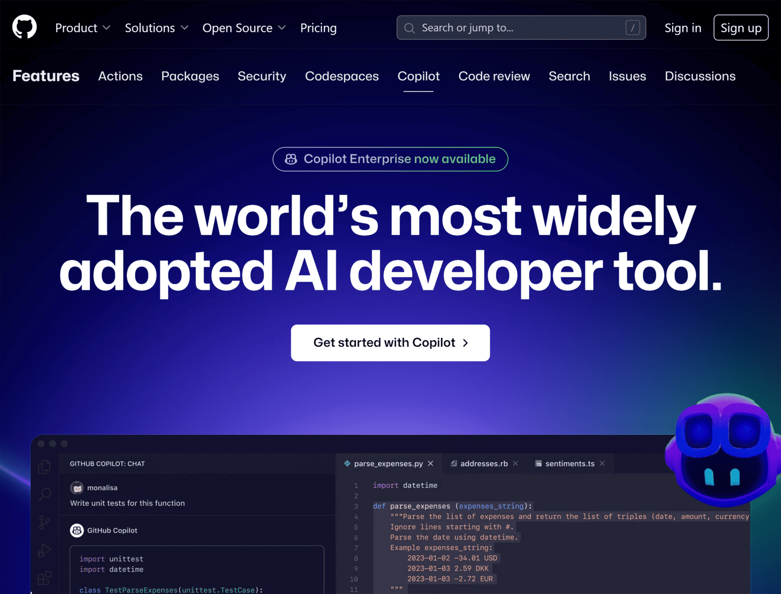 11 AWESOME ChatGPT Alternatives in September 2024