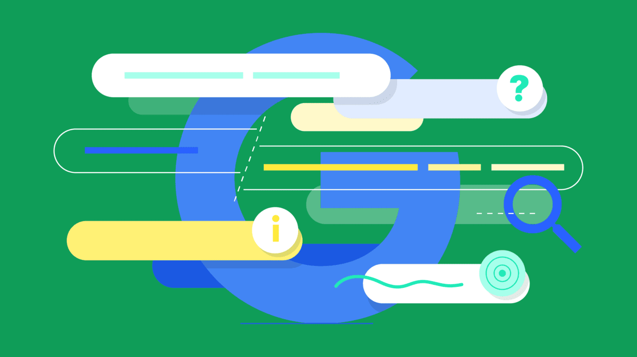 Most Popular Google Searches - Top 100 (October 2025)