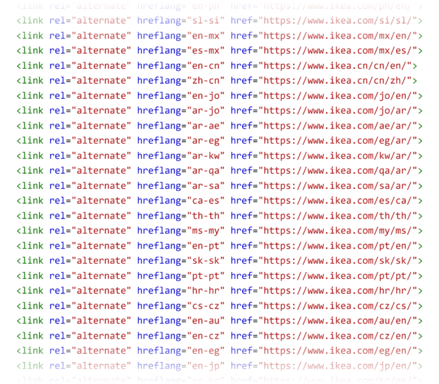 What Is Hreflang and How To Implement It the Right Way