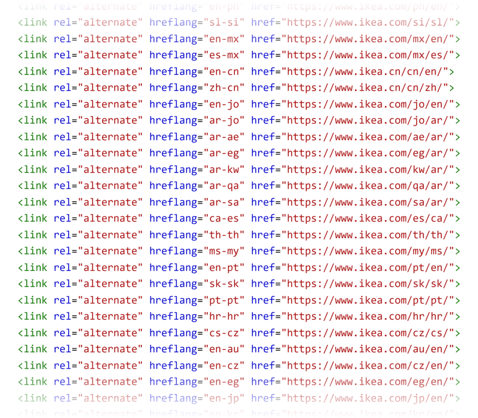 What Is Hreflang and How To Implement It the Right Way