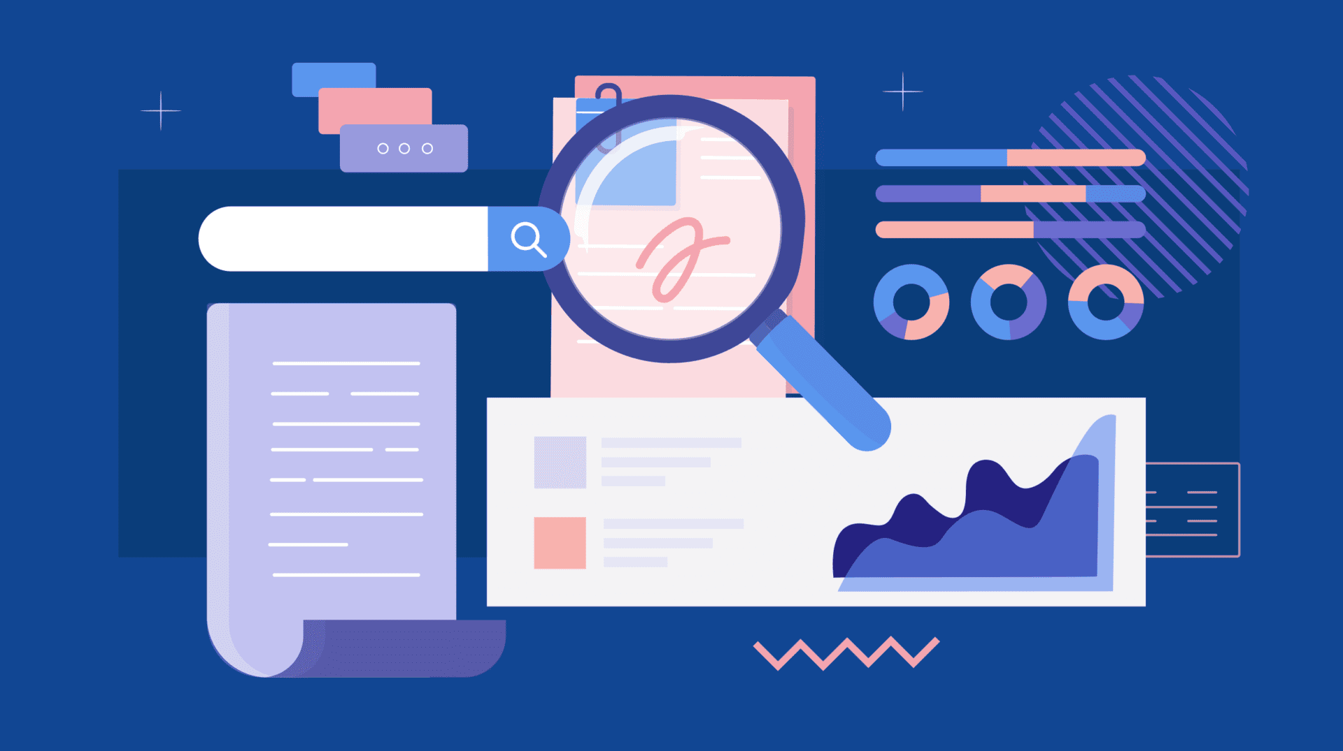 23 Key Market Research Statistics for 2025