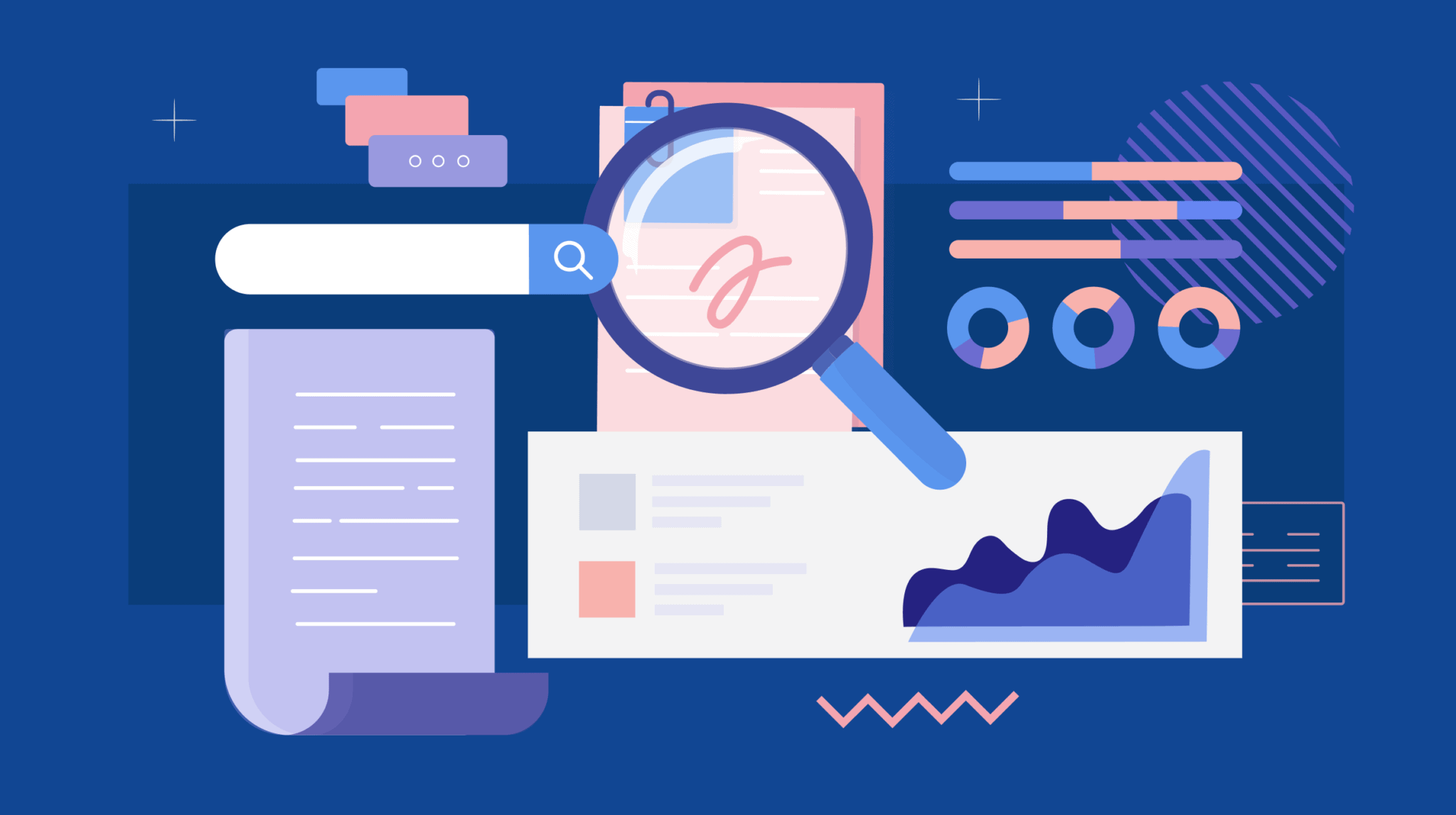 23 Key Market Research Statistics for 2025