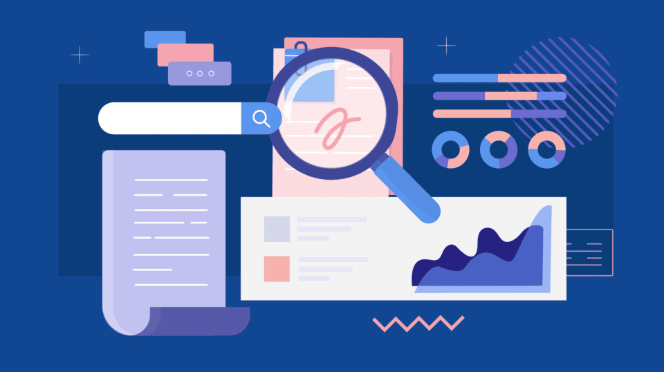 23 Key Market Research Statistics for 2025