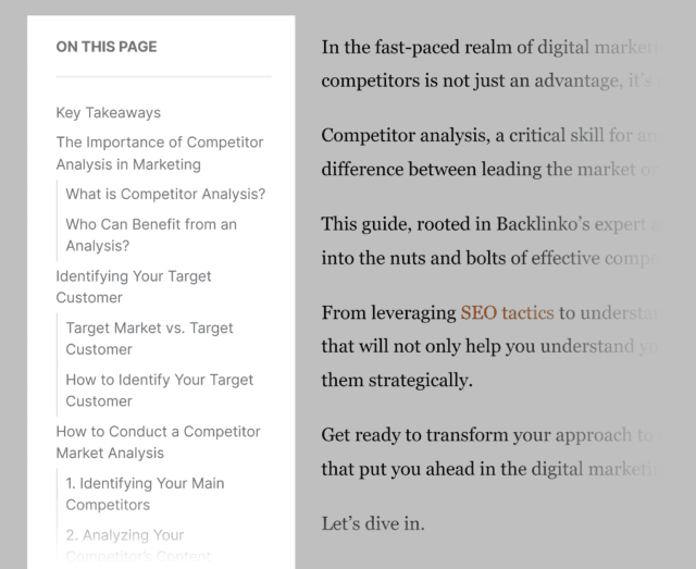H1 Tags: What Are They, Best Practices, and Examples