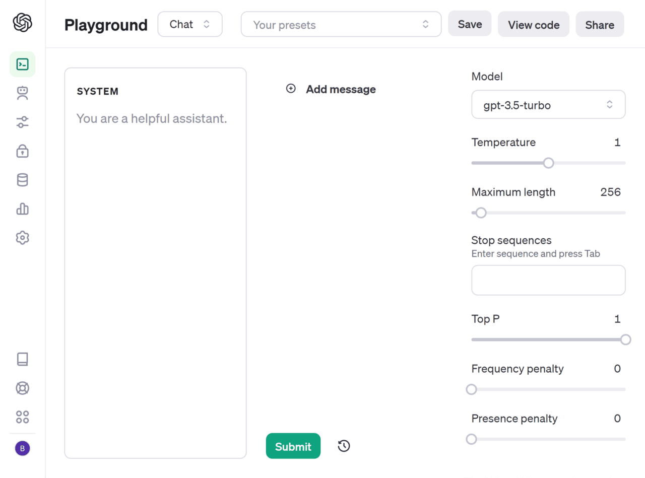 11 AWESOME ChatGPT Alternatives in September 2024