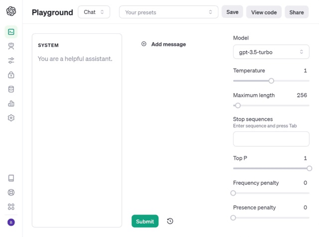 11 AWESOME ChatGPT Alternatives in September 2024