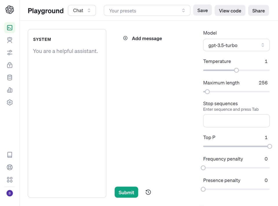 11 AWESOME ChatGPT Alternatives in September 2024