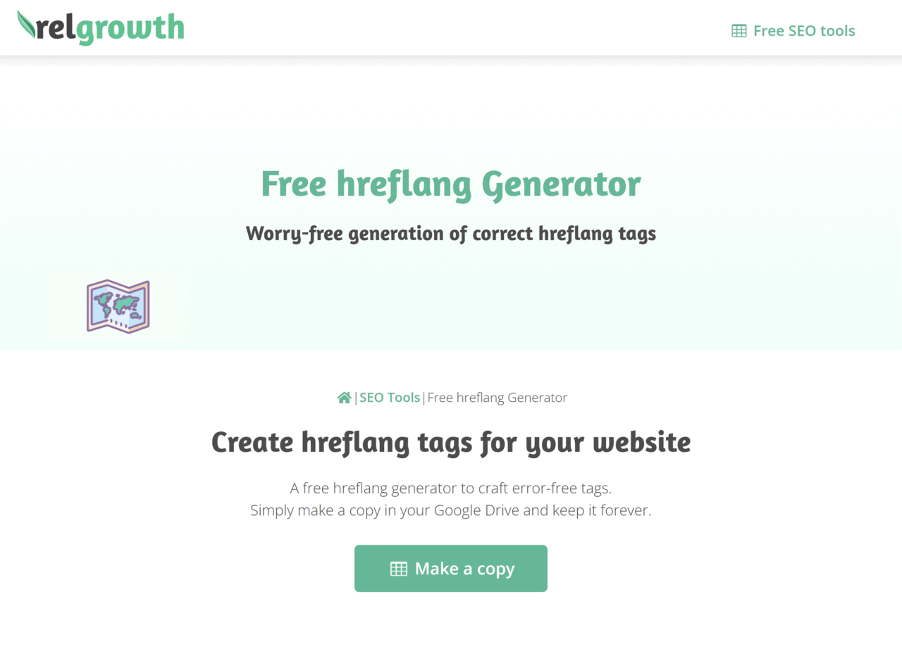 What Is Hreflang And How To Implement It The Right Way In 2025