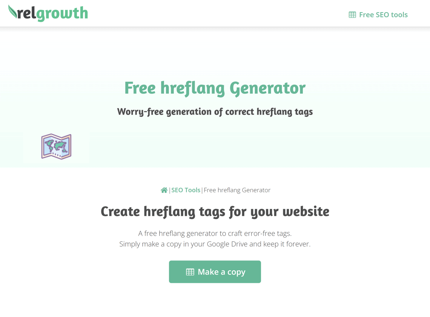 What Is Hreflang And How To Implement It The Right Way In 2025